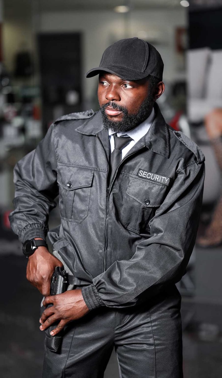 Apply for a Job with High Risk Enforcement - West Palm Beach, FL