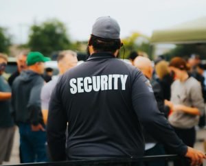 Security Services - Private Security Company West Palm Beach