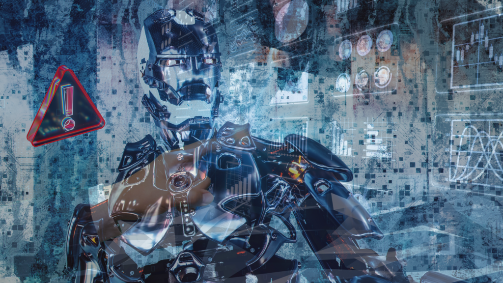 Top Emerging Security Threats in 2024 - High Risk Enforcement